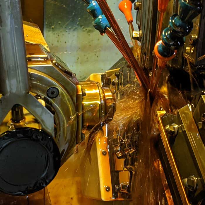 Equipment List - Merit Screw